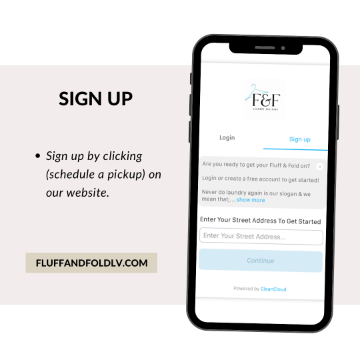 Fluff & Fold LV – Fluff & Fold Las Vegas